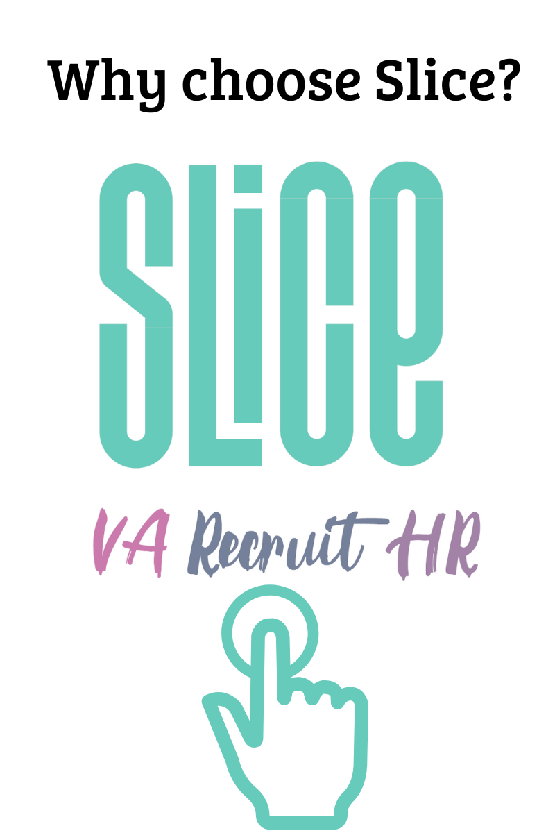 Why Choose Slice? - Slice Solutions